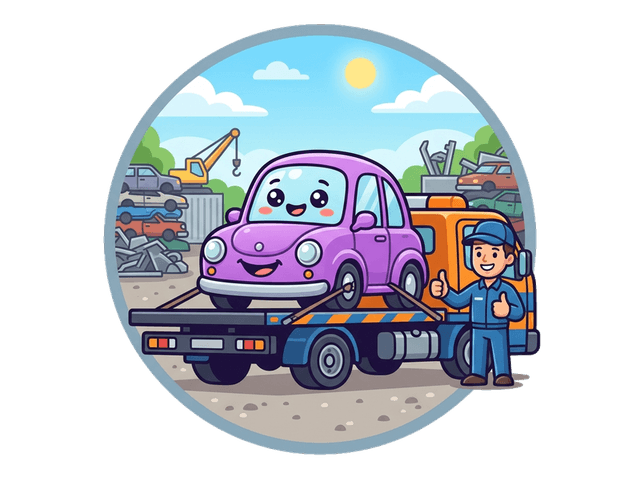Scrap Car Prices 2026: London Market Rates by Month | Scrap Car Cheam